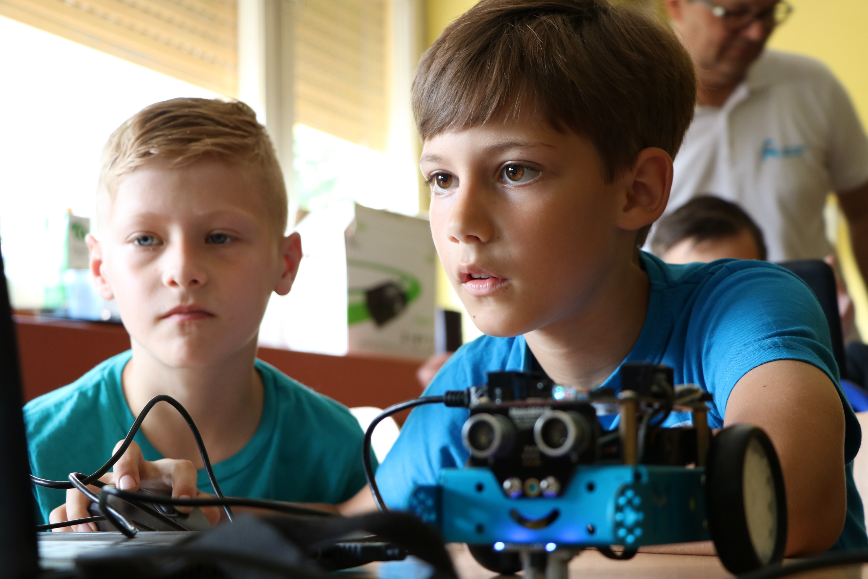 About us - Croatian Makers