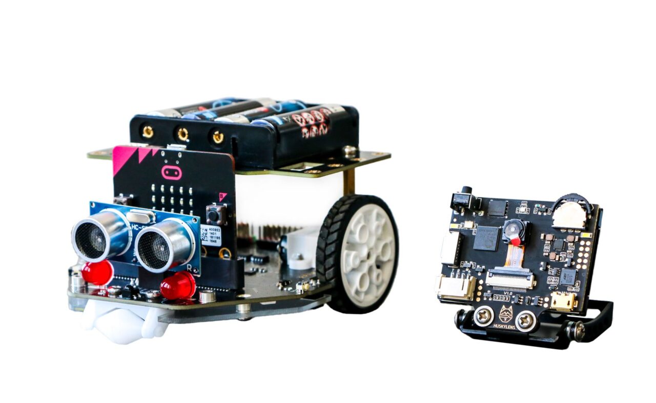 Robotika - Croatian Makers